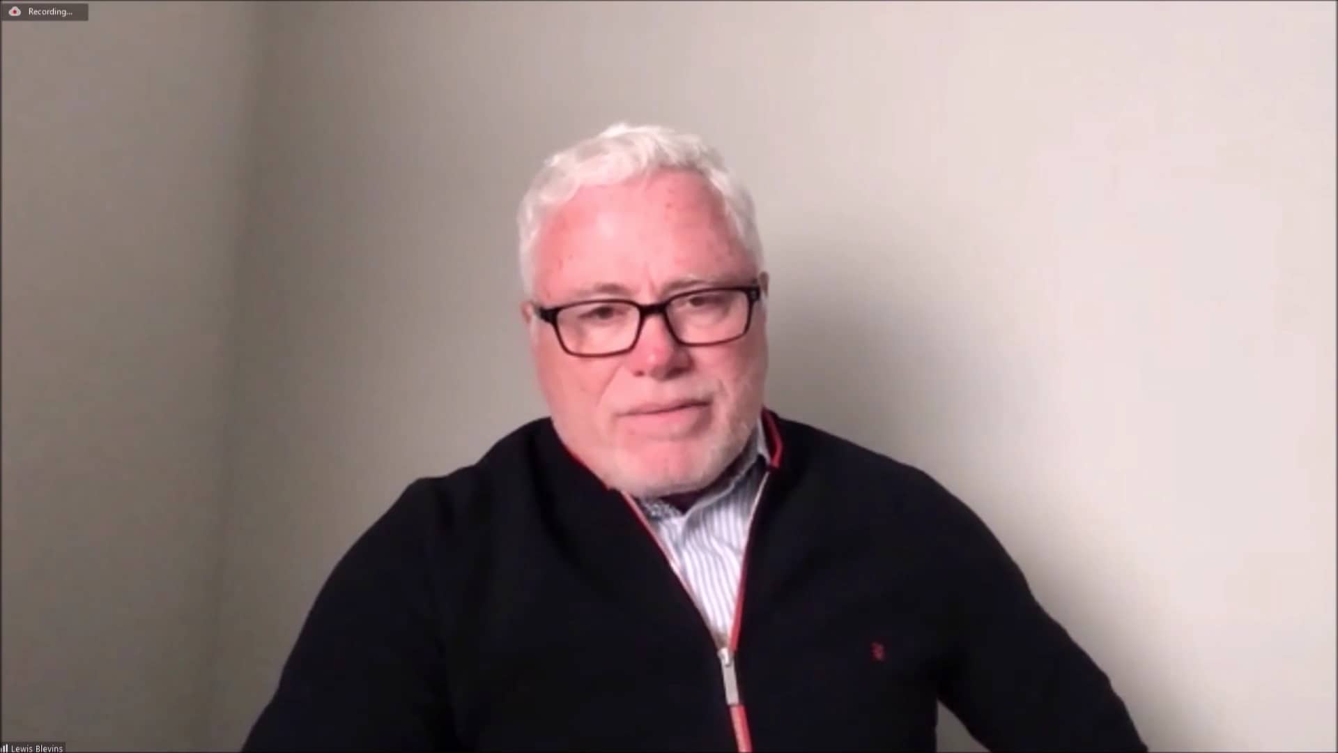 Lewis Blevins - Diabetes Insipidus on Vimeo