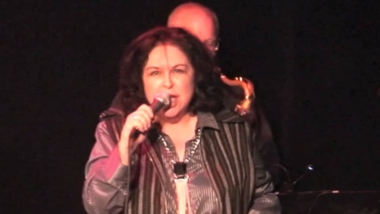 Marlee Walchuk - Live Singing Reel on Vimeo