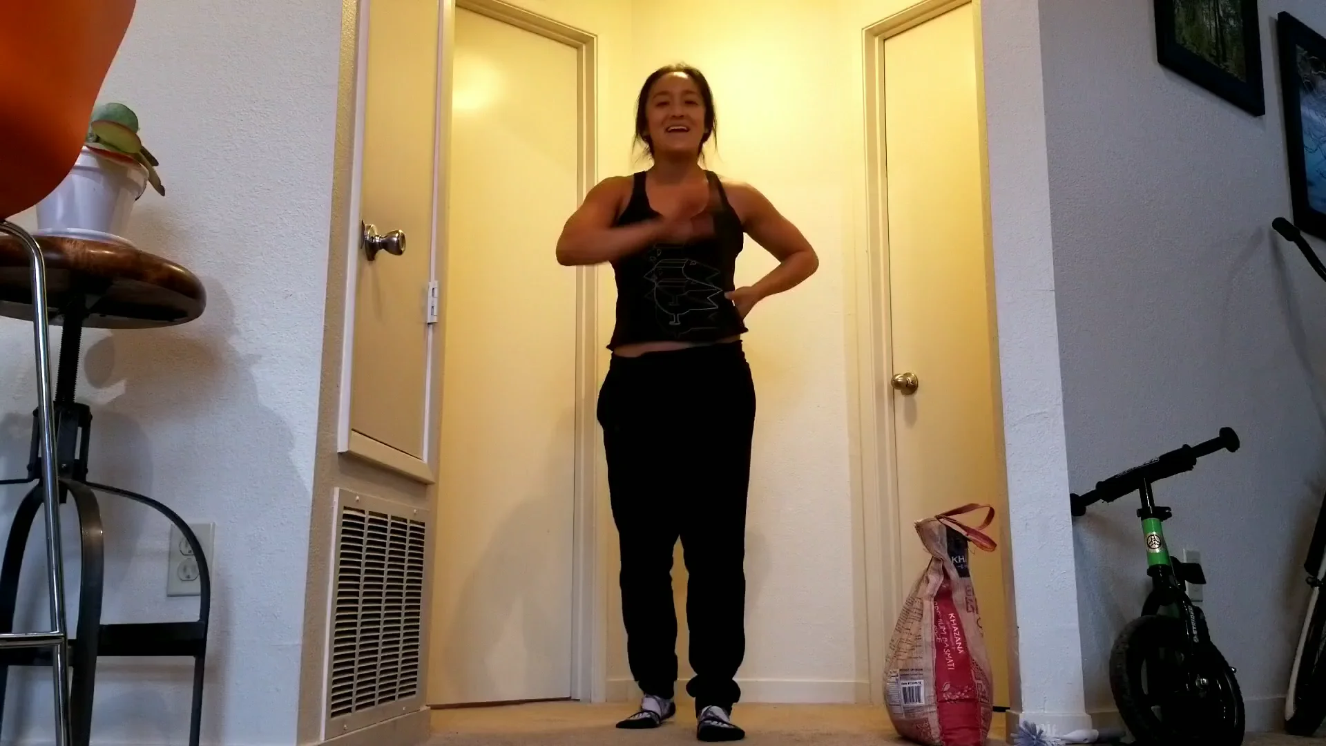 Saturday Extravaganza 1.30.21 on Vimeo