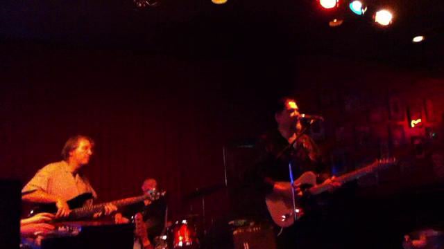 Daniel Castro, Chrome Plated .44 on Vimeo