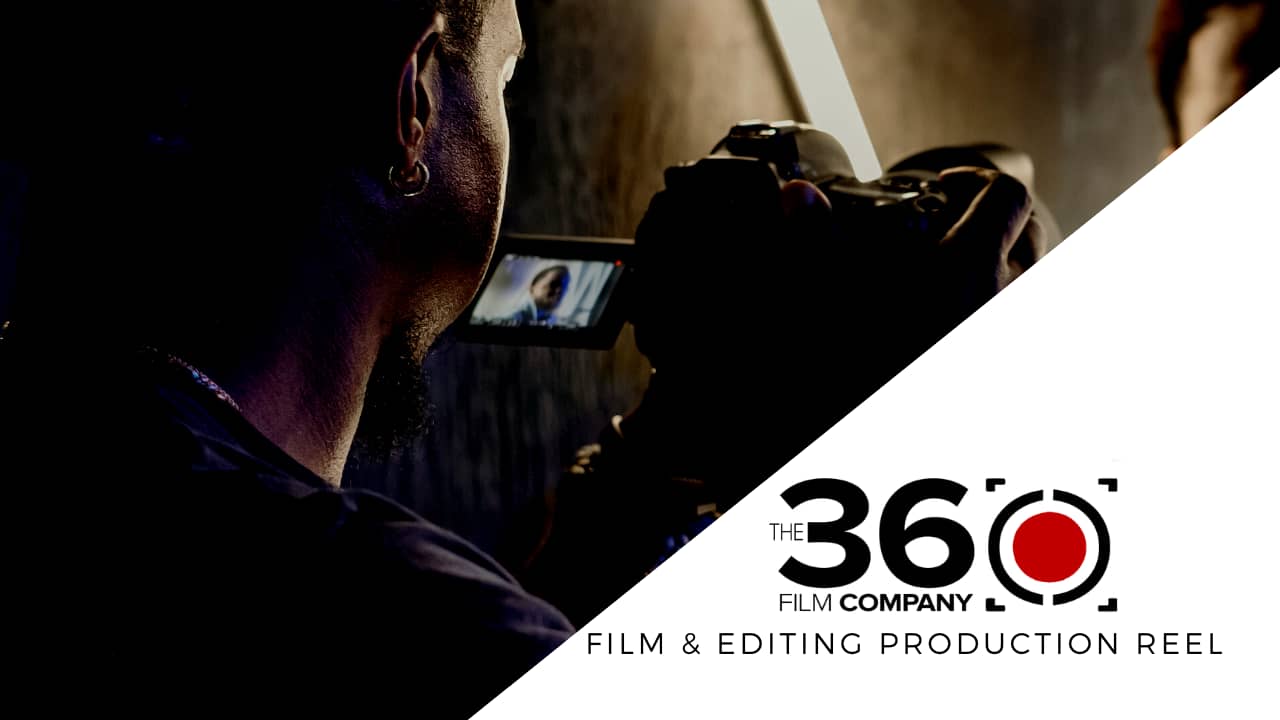 The 360 Film Co Production Reel on Vimeo