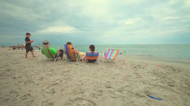 The Crystal Coast's Beaches on Vimeo