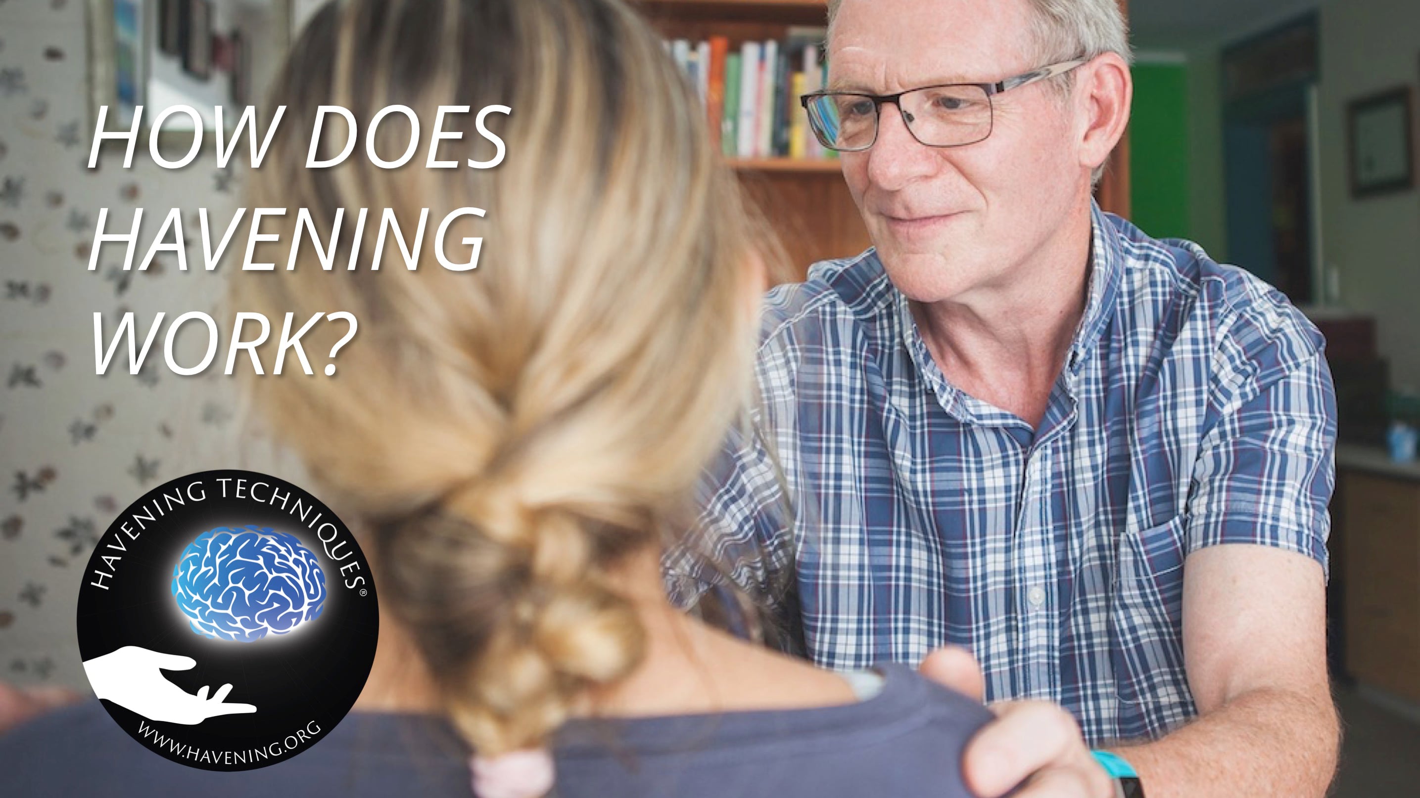 How does Havening Work? on Vimeo