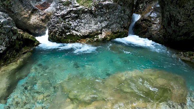 Rio Lago Agua - Free video on Pixabay - Pixabay