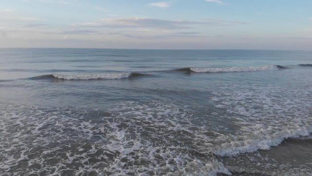 Ondas Mar Oceano - Free video on Pixabay - Pixabay