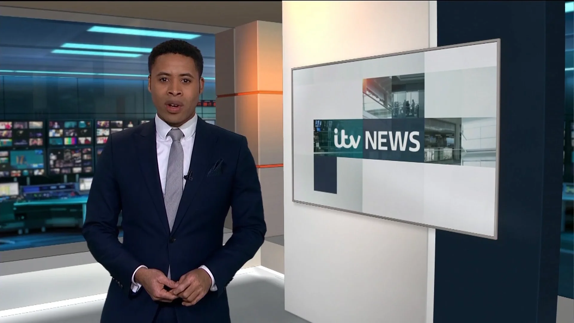 Warren Nettleford - Reporter / Presenter on Vimeo