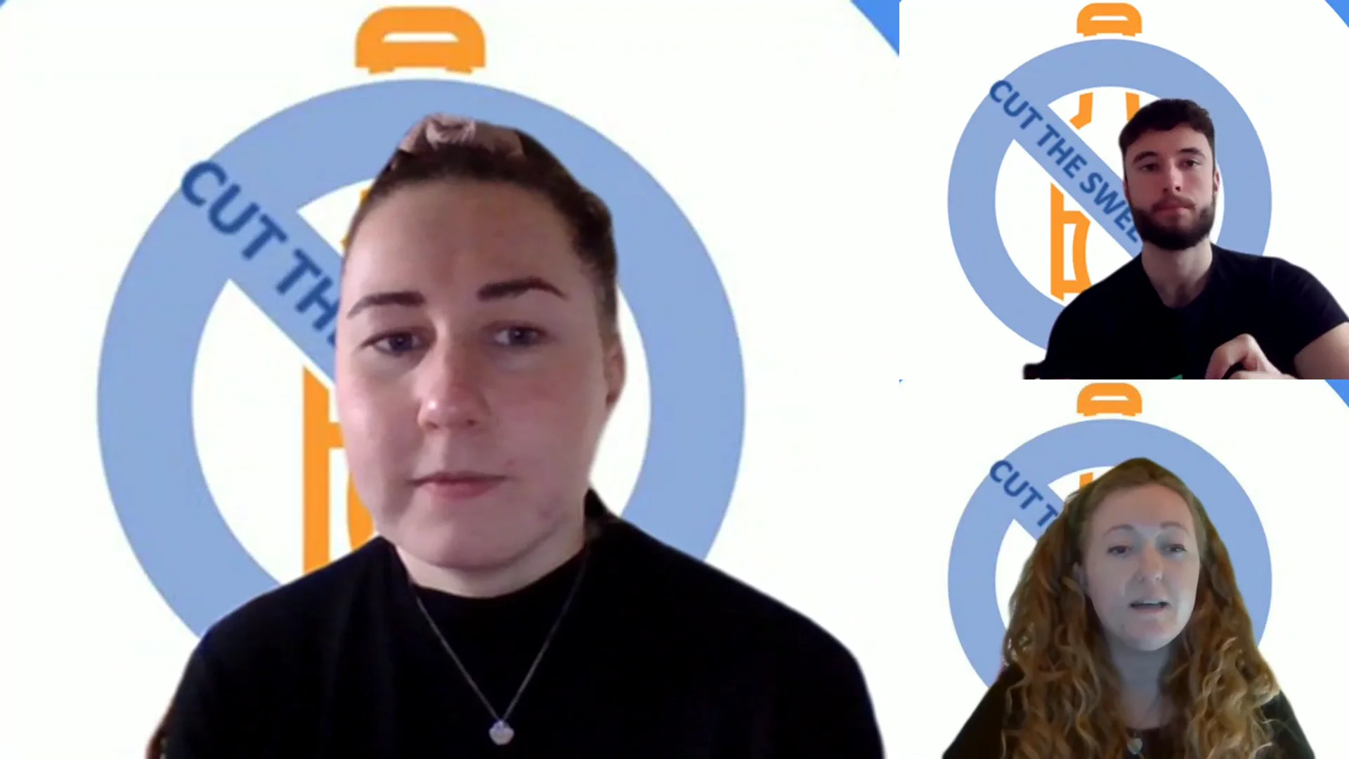 Cut the Sweet Stuff on Vimeo