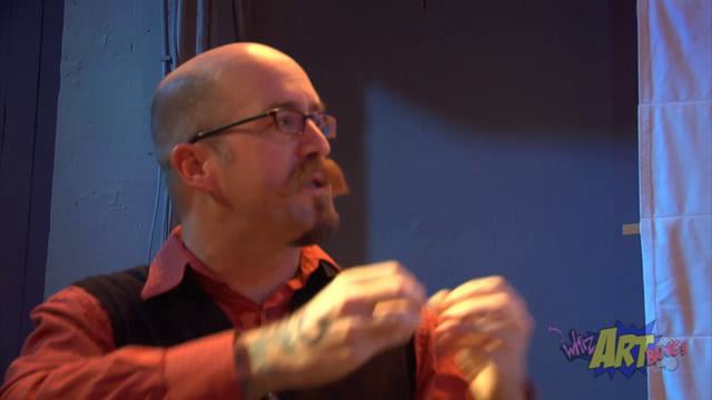 whizARTbang on Vimeo
