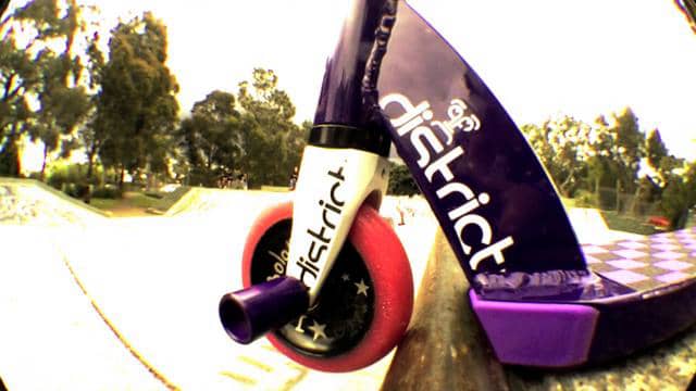 Jess Boland District Edit on Vimeo