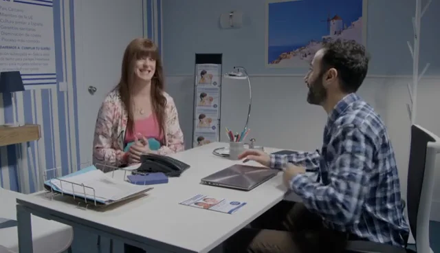 La Que Se Avecina- Anthony Rotsa on Vimeo