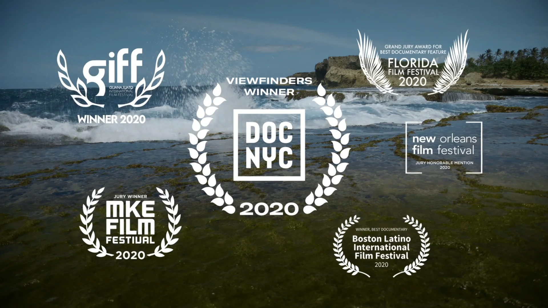 Watch Landfall (2020) Online | Vimeo On Demand on Vimeo