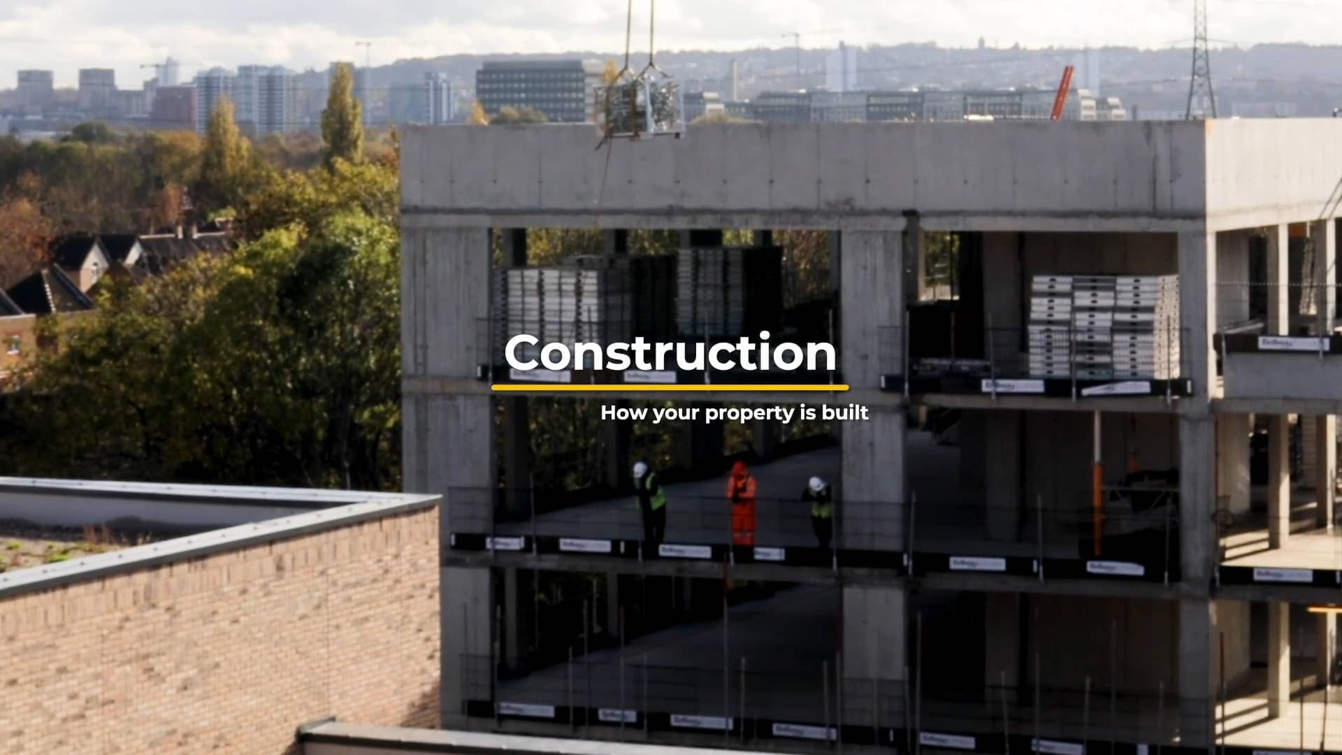 Home demonstration - Construction on Vimeo