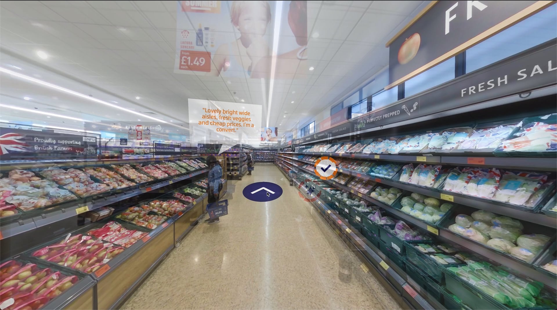 Aldi_VR on Vimeo