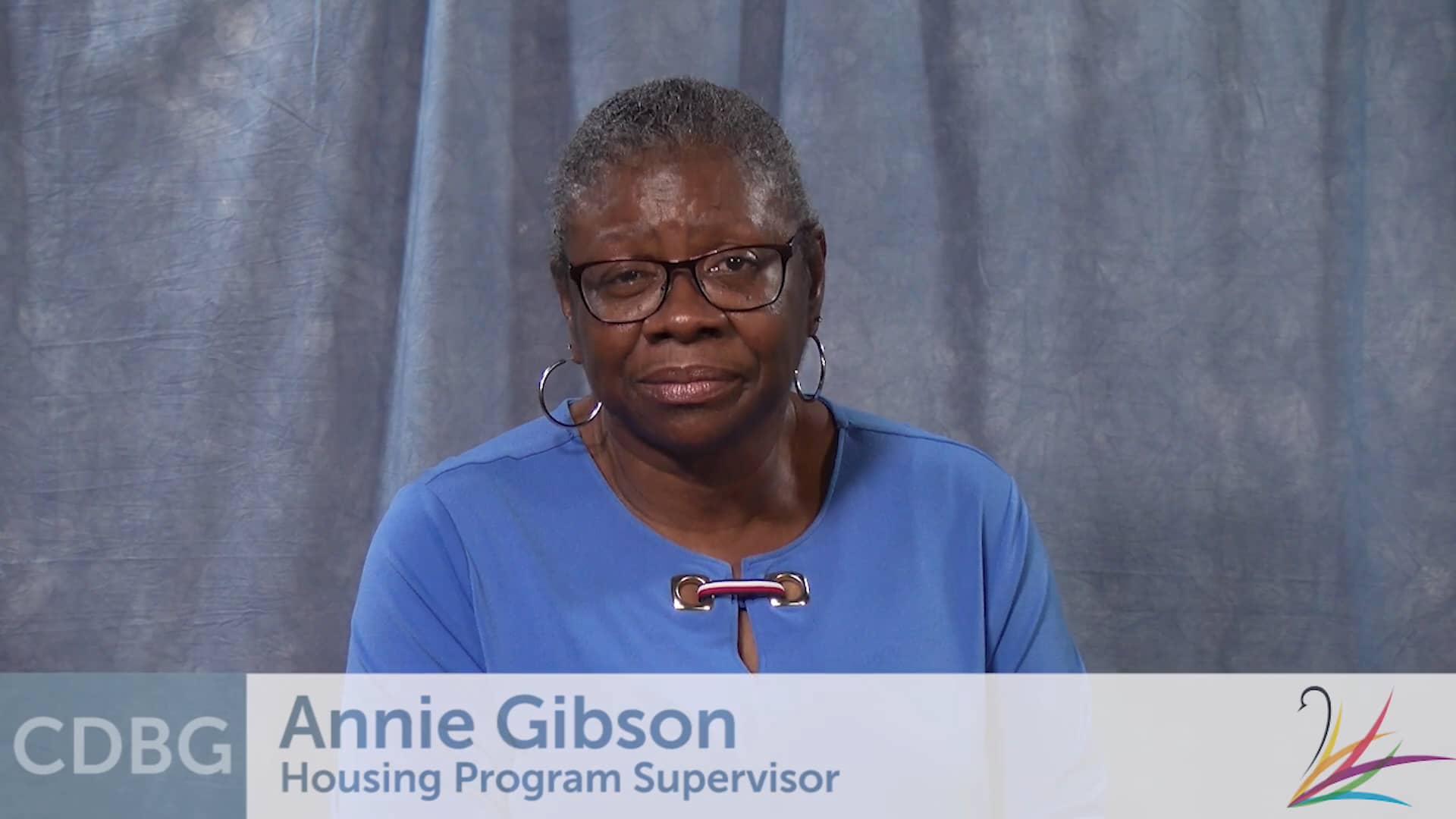 Govt. Lingo | CDBG | Annie Gibson on Vimeo