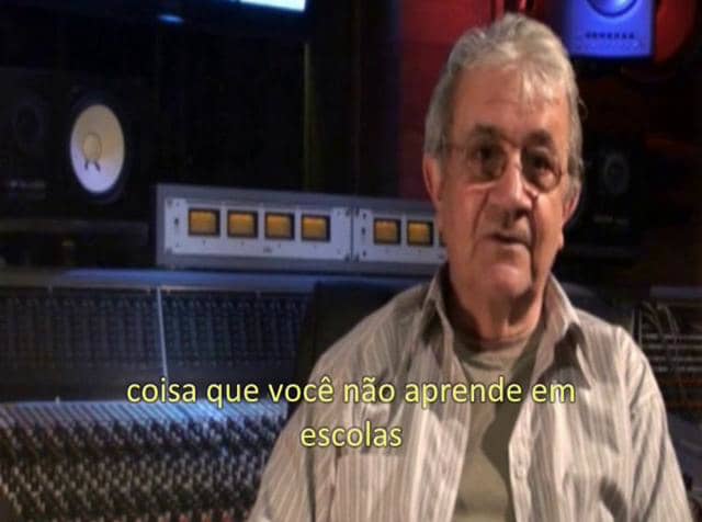 Workshop de Microfonação - by Roy Cicala on Vimeo