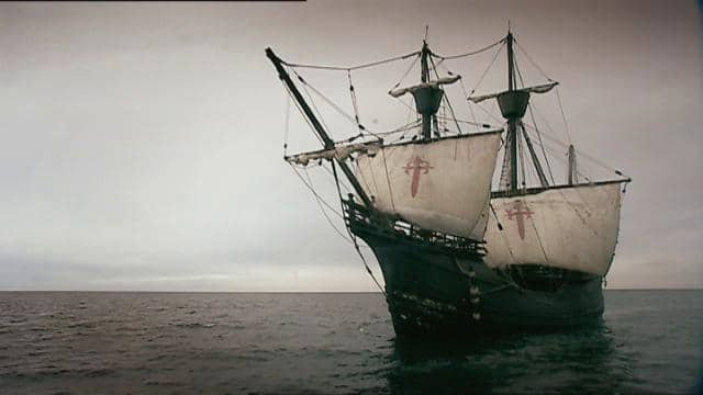 THE FIRST VOYAGE ROUND THE WORLD on Vimeo
