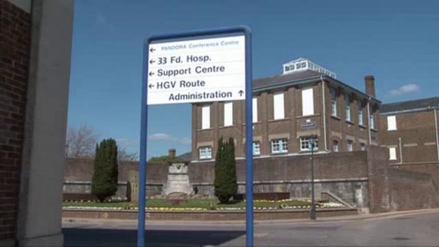 33 Field Hospital New Version on Vimeo