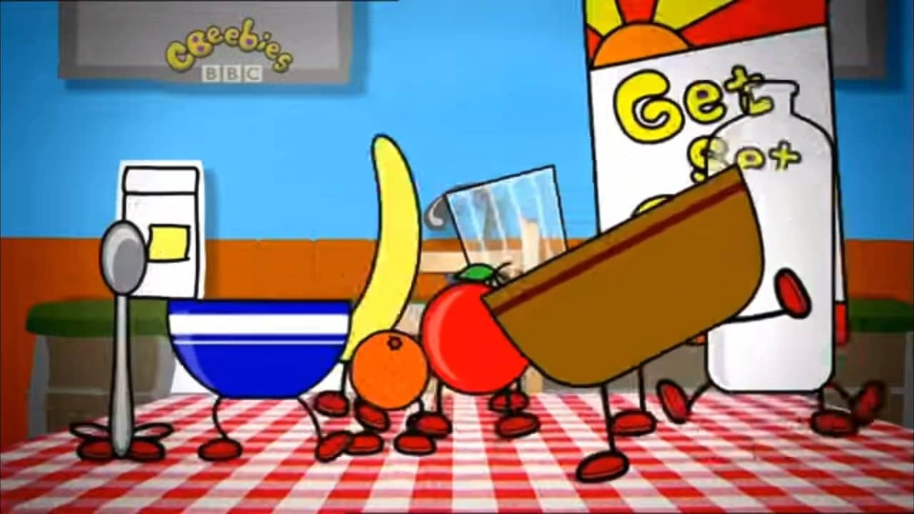 CBeebies get set go! song (ANDY DAY) on Vimeo