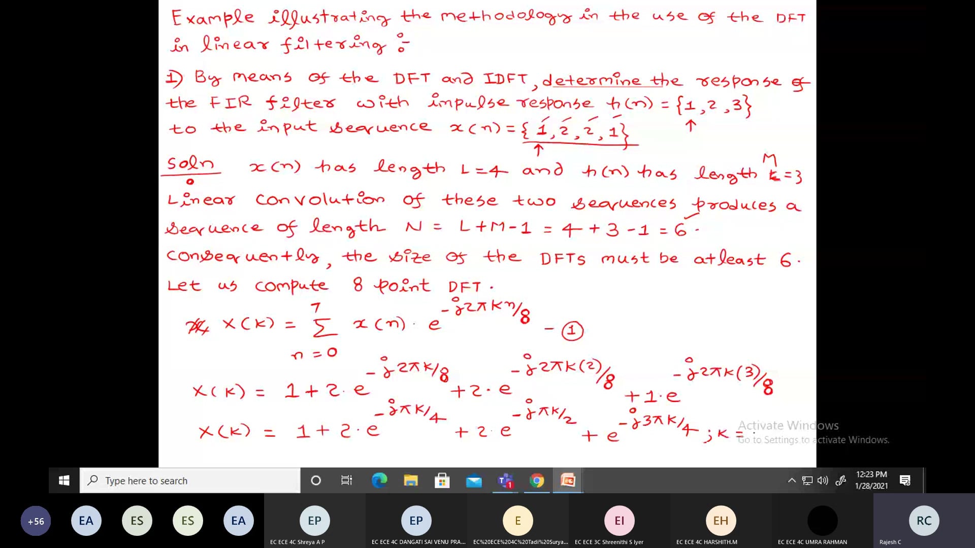 Linear_Filtering_Methods_Based_on_the_DFT_RC_28-01-201 on Vimeo