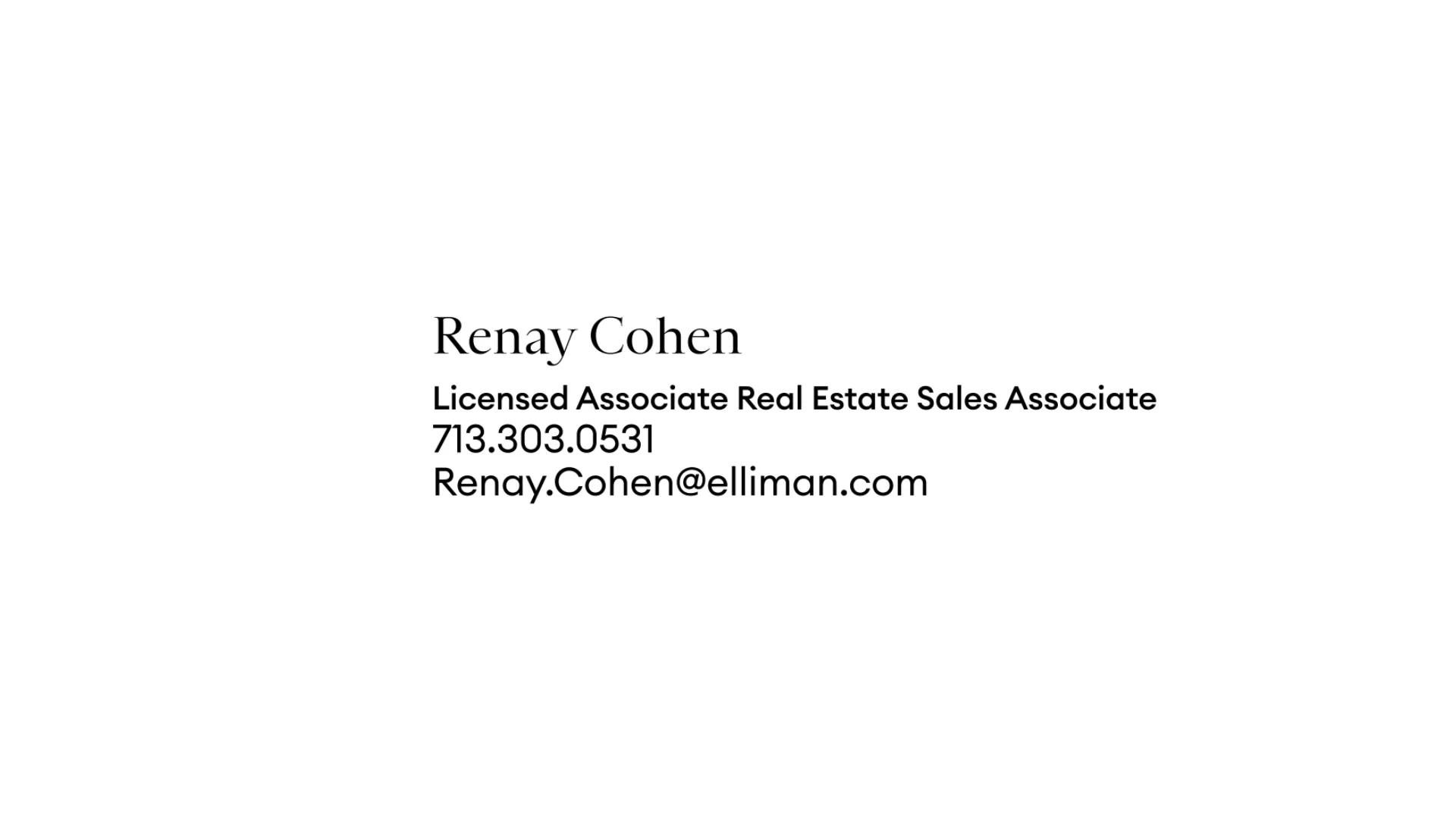 14 Leaf Trace Ct, Spring, TX 77381 Listed by Renay Cohen on Vimeo