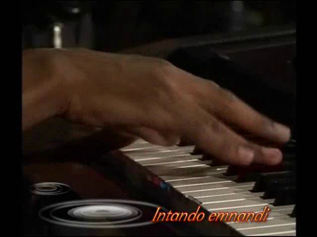 Acy Tivane - Intando Emnandi on Vimeo