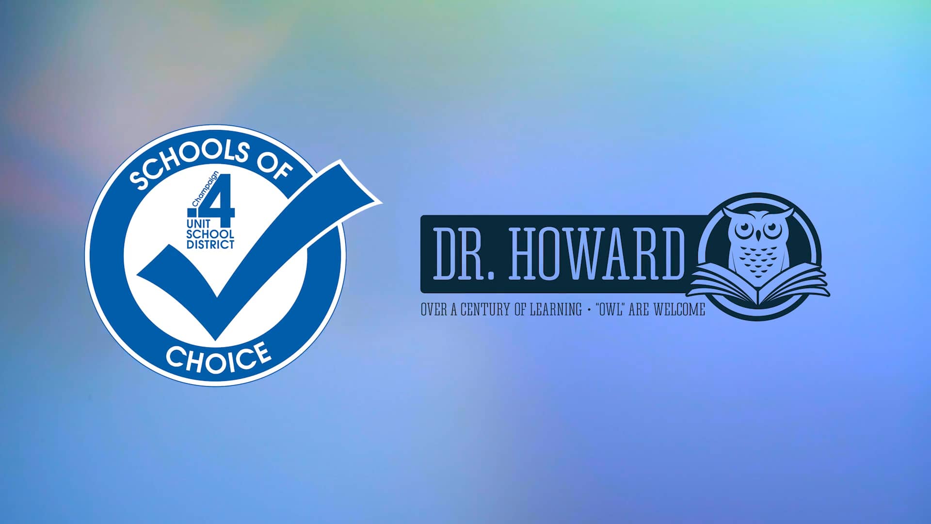 Dr. Howard Elementary School Video Tour on Vimeo