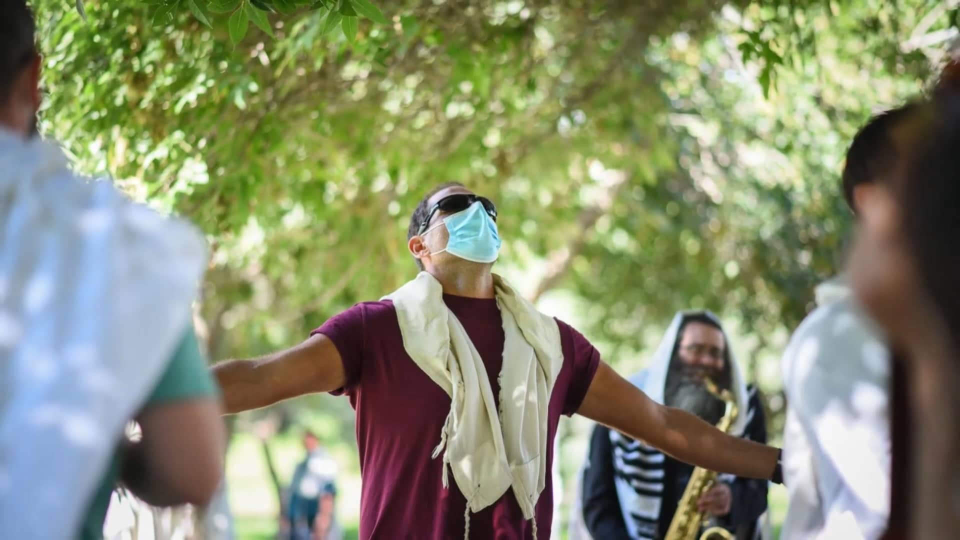 Mama Rochel 2 on Vimeo