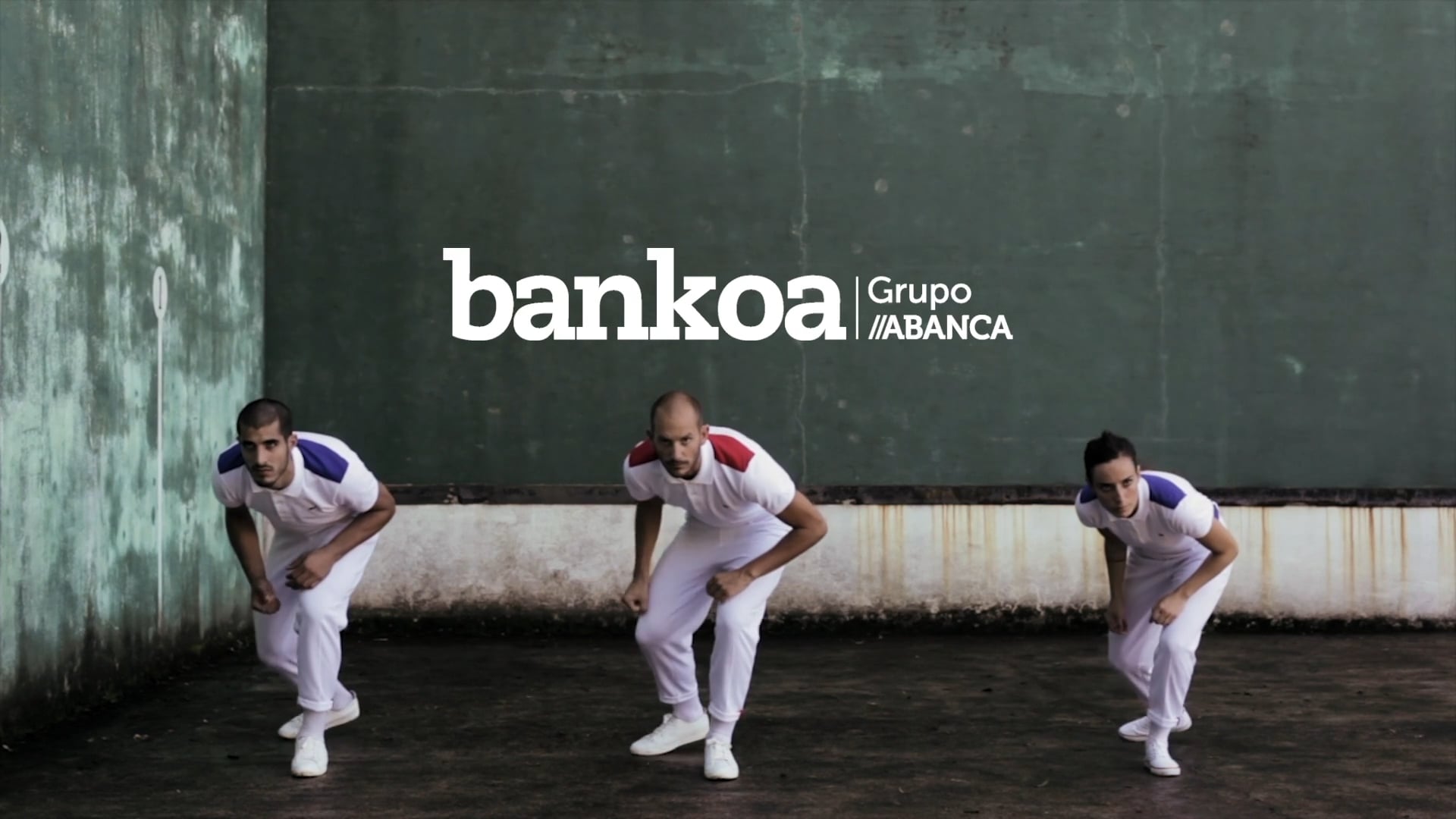 Bankoa Grupo ABANCA on Vimeo