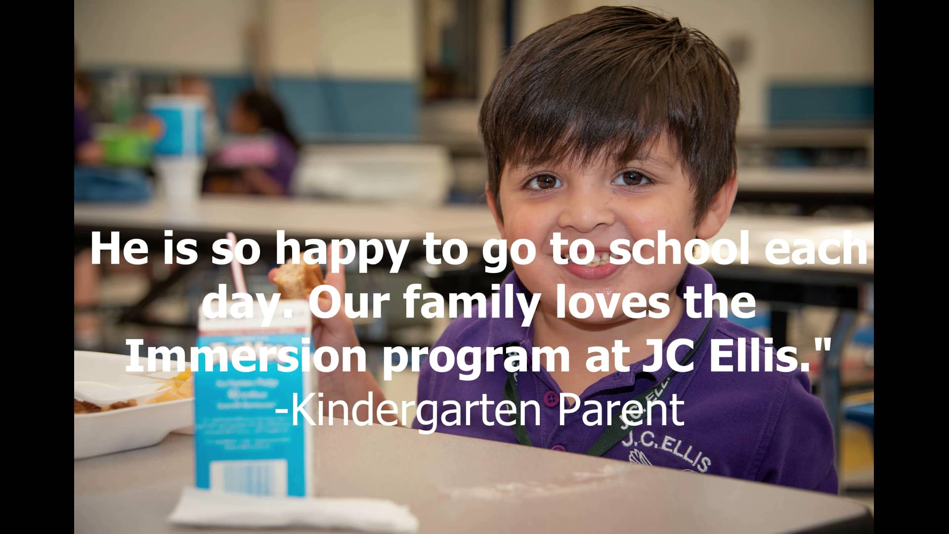 J.C. Ellis School Tour on Vimeo