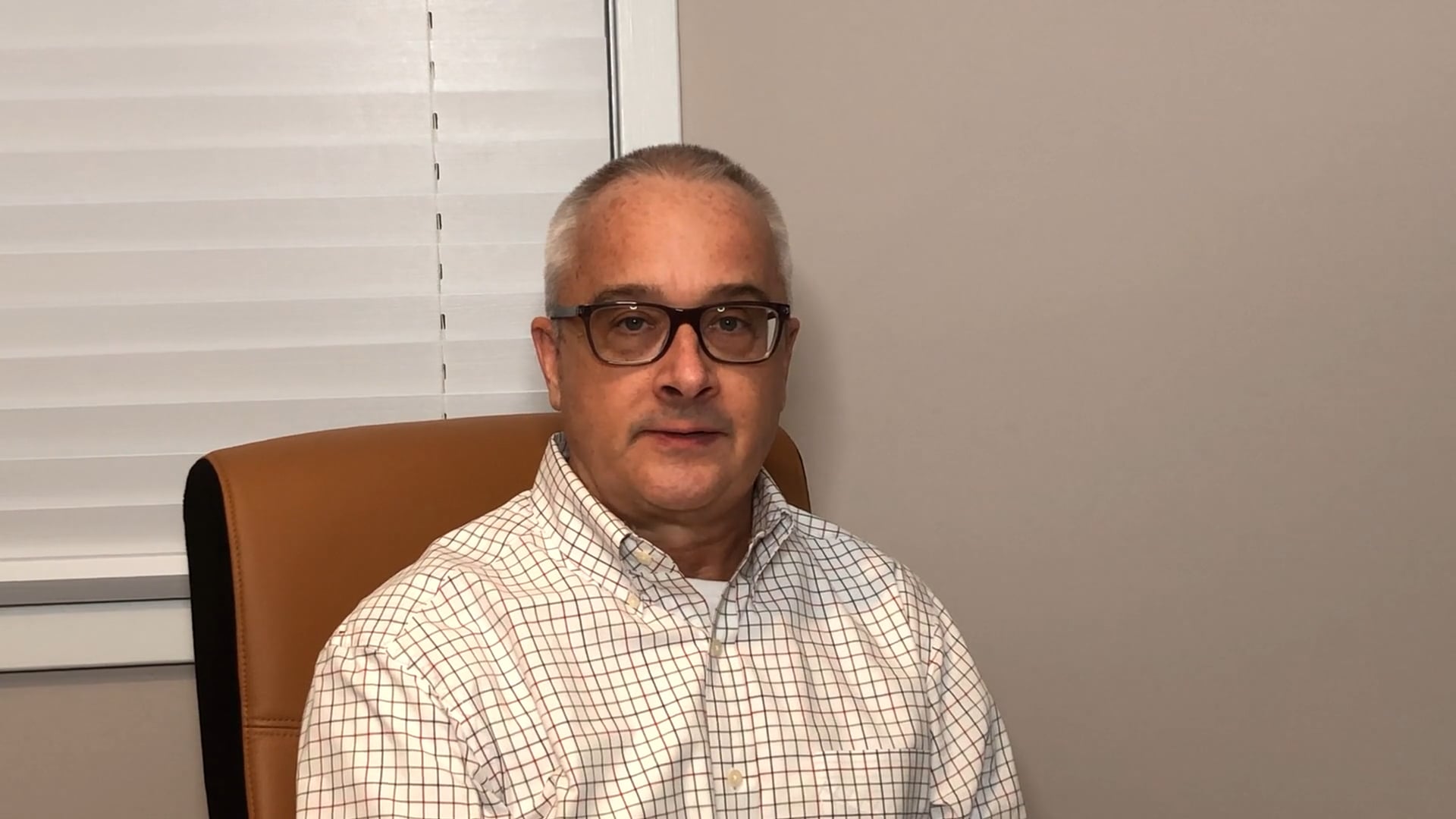 Donald Lane candidate video on Vimeo