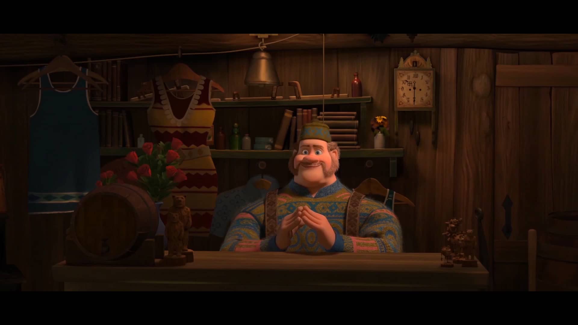 mFace Auto-Rig WIP on Vimeo