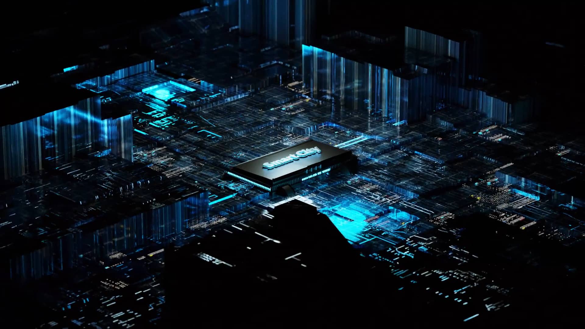 Intel: The Core of A Smart City on Vimeo