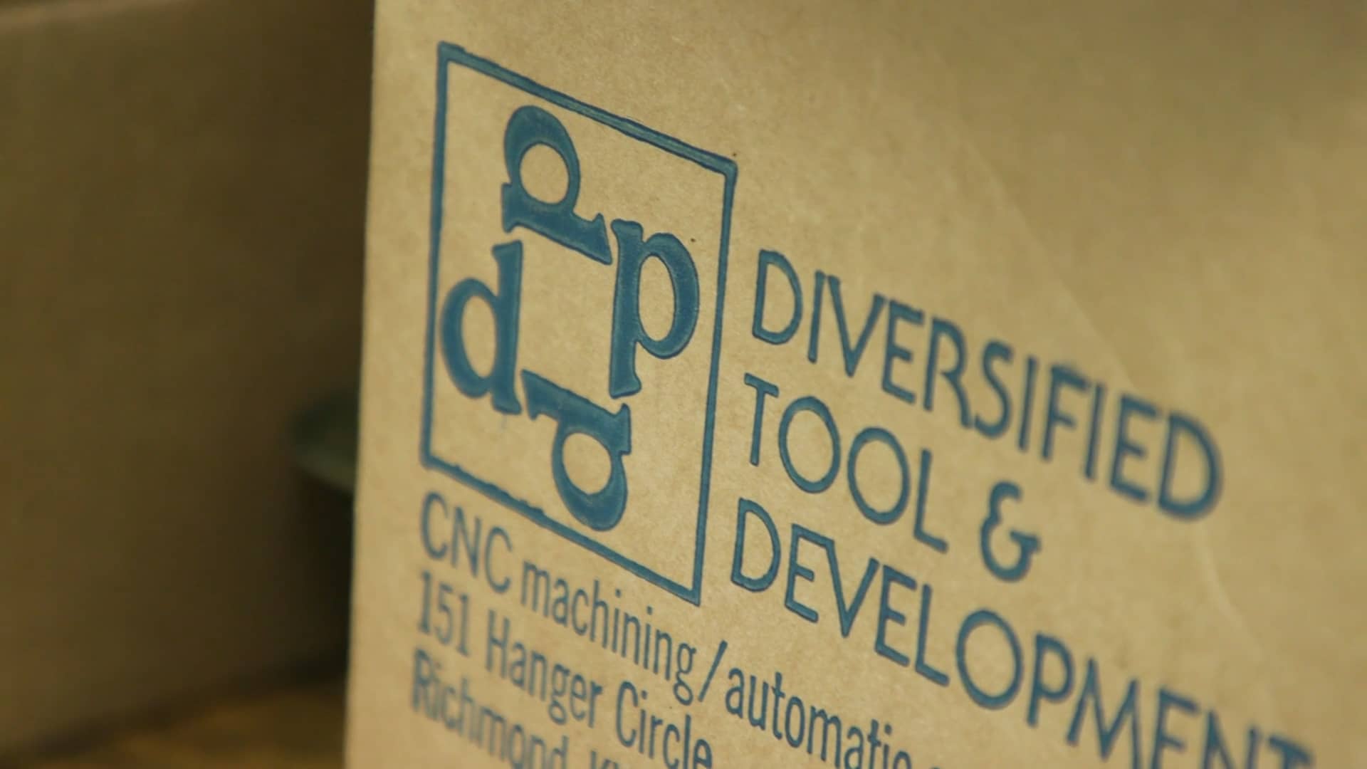 Diversified Tool & Development Manufacturing Showcase on Vimeo