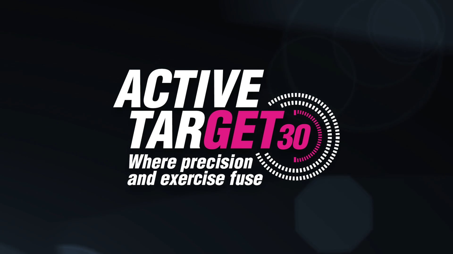 Active Target on Vimeo