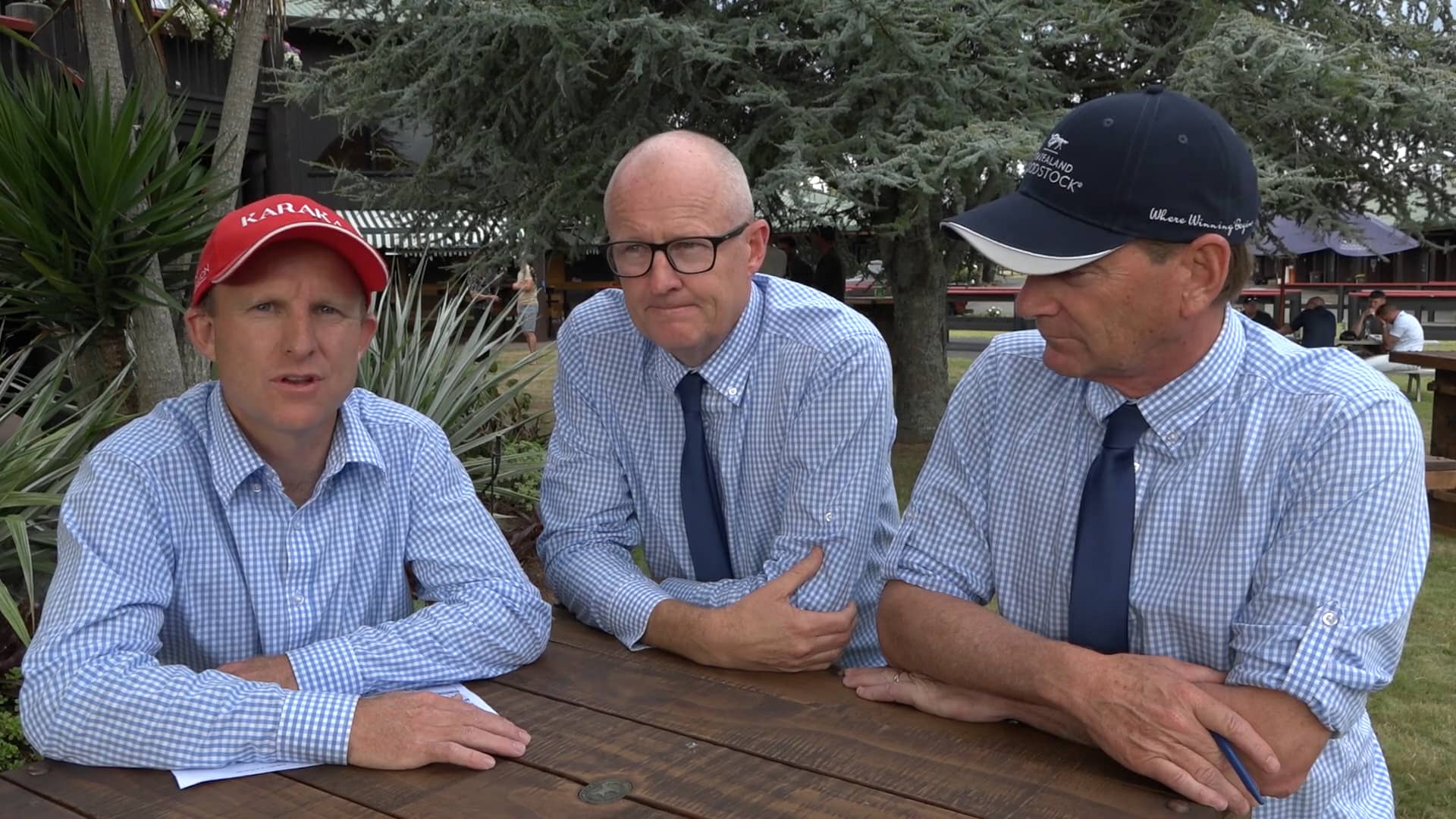 Karaka 2021 - Andrew Seabrook, Danny Rolston and Mike Kneebone on Vimeo