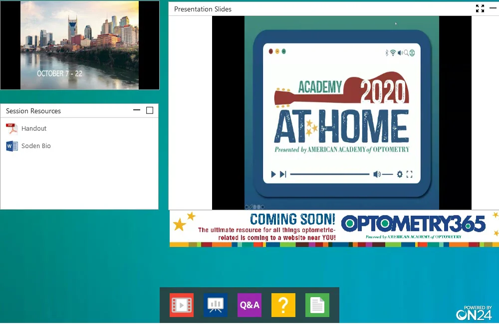 LV-04 Low Vision Coding and Billing A Fresh Look at ICD-10 and CPT 4 ...