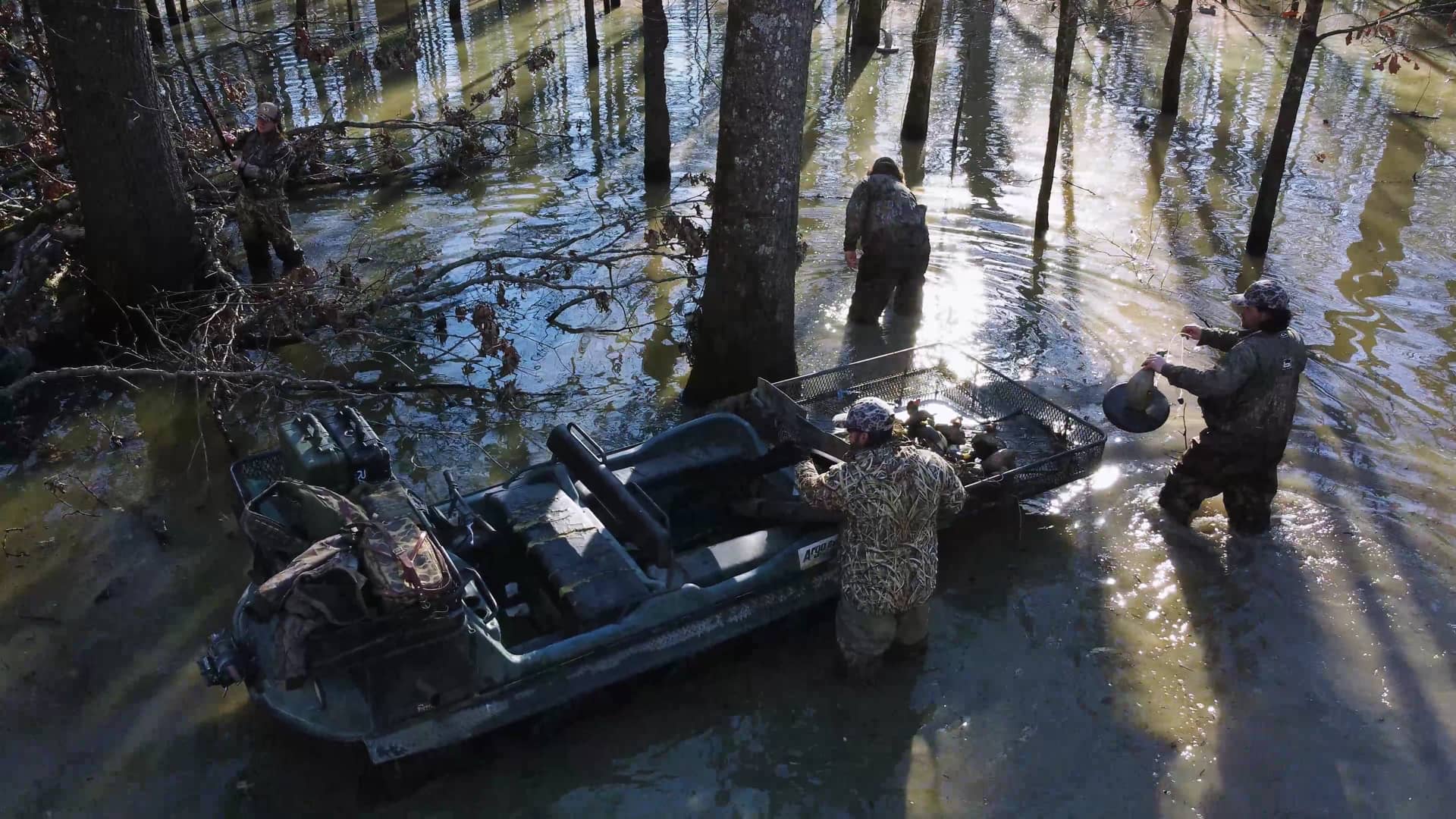 Stan Jones Mallard lodge 2021 Export 2 on Vimeo