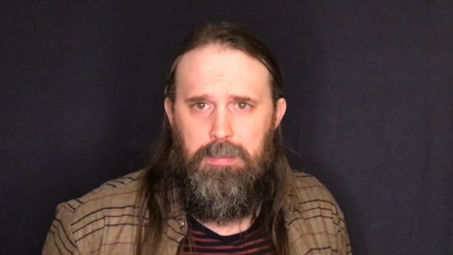 SEBASTIAN KROON - UNCLE WILL - NANCY DREW on Vimeo