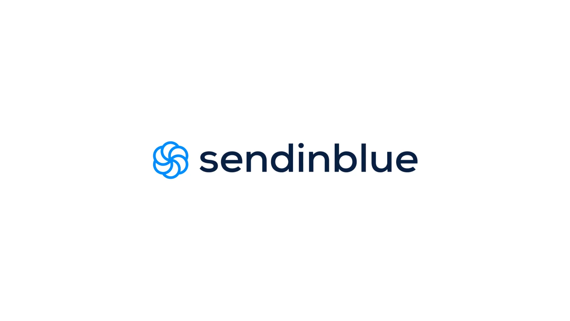 Sendinblue Logo