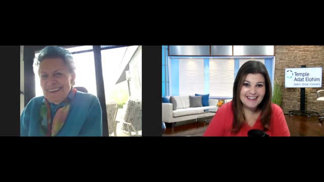 The Schmooze on Vimeo