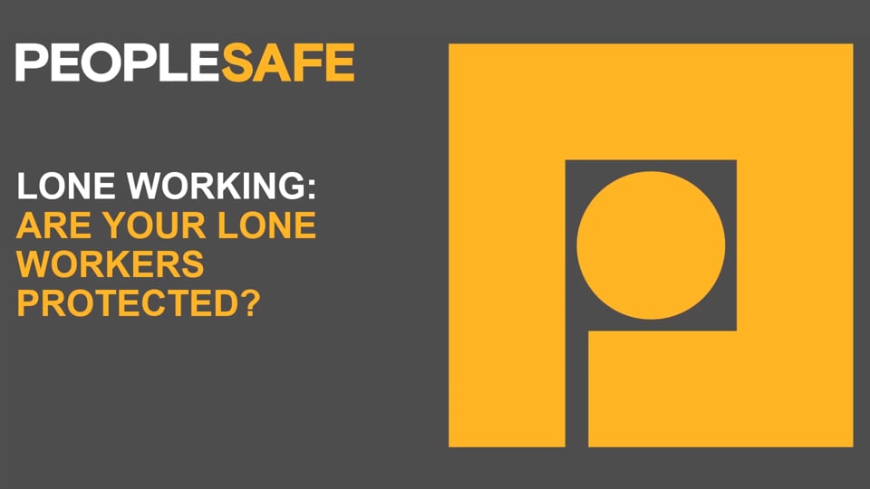 Peoplesafe & SureCam Integration | Peoplesafe