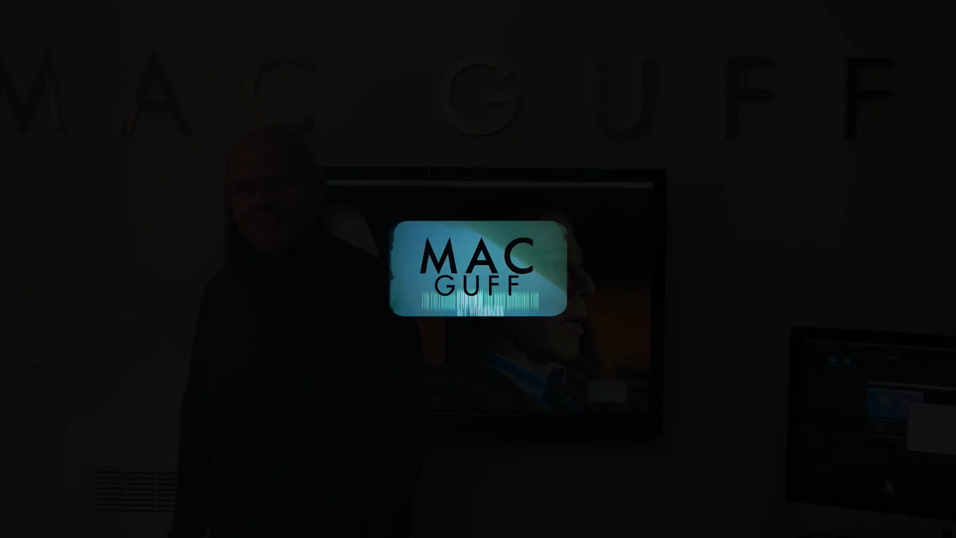Mac Guff Ligne - lauréat Prix de l'Innovation César & Techniques 2021