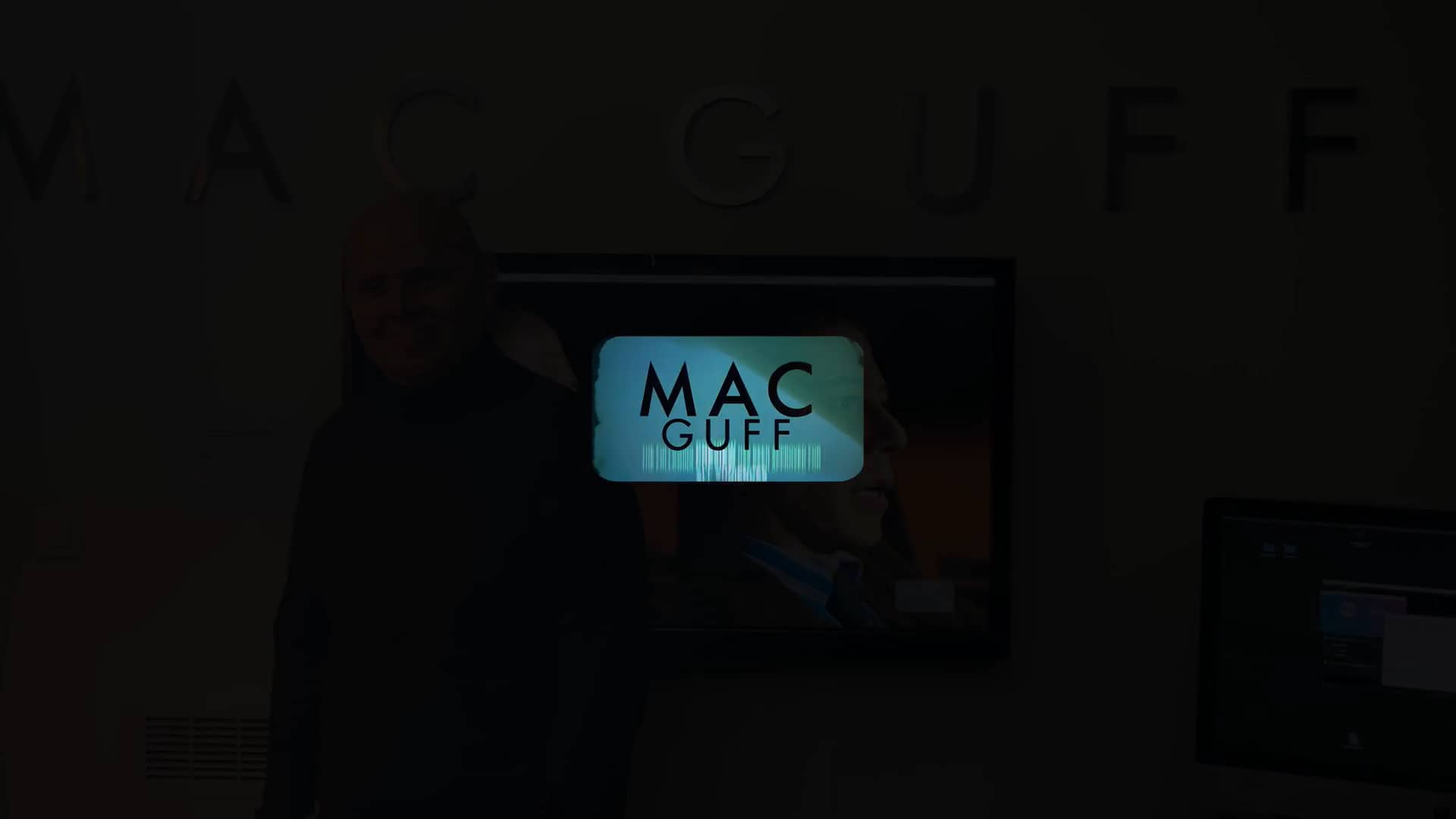 Mac Guff Ligne - lauréat Prix de l'Innovation César & Techniques 2021 ...