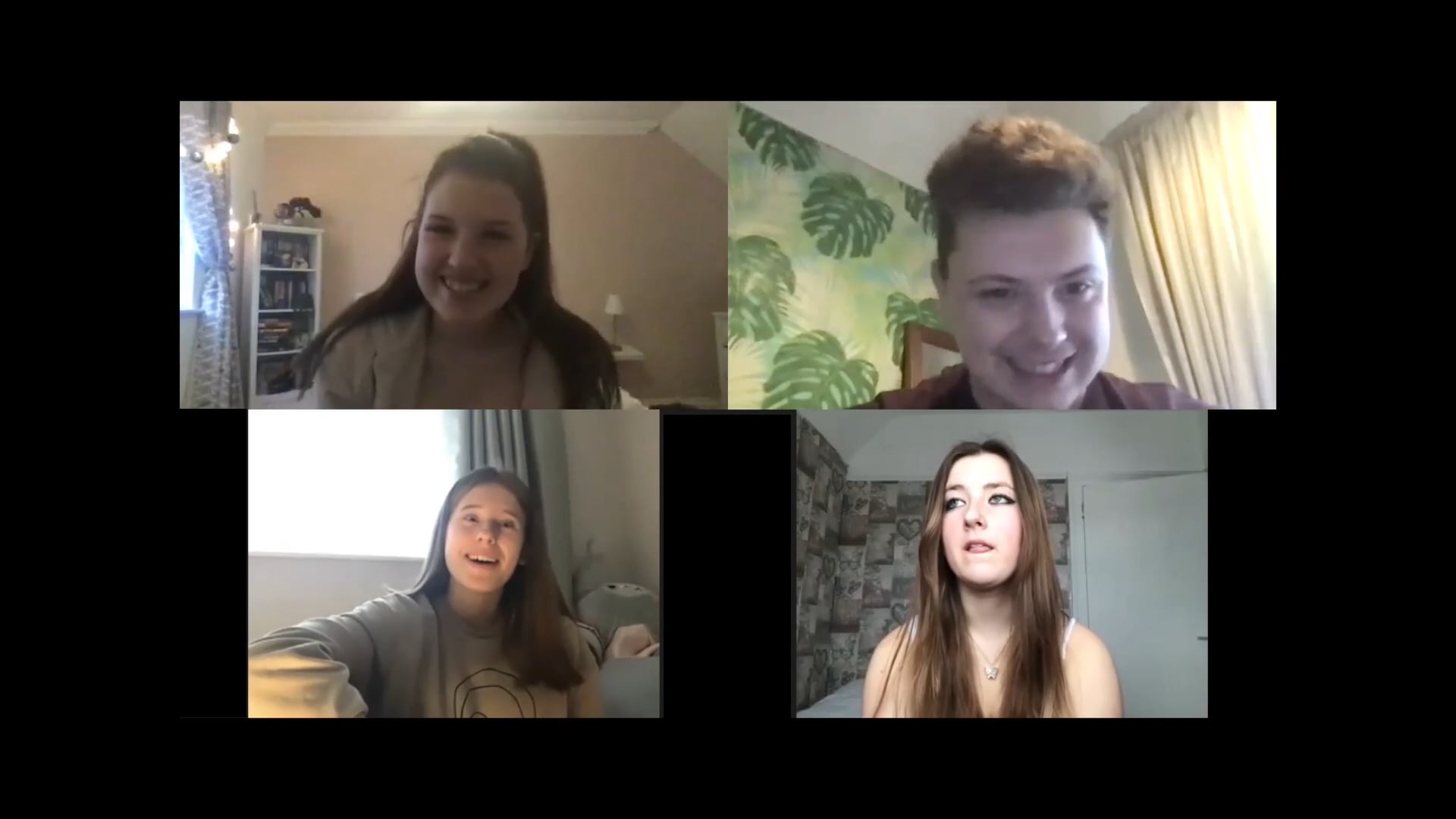 News & Views - Moving Minds 2: Revealing the final films - News - Into Film
