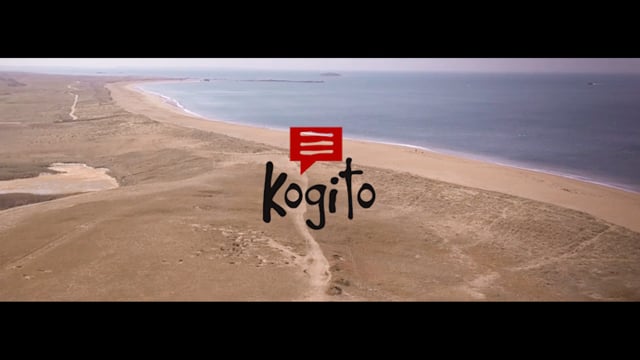 Kogito on Vimeo