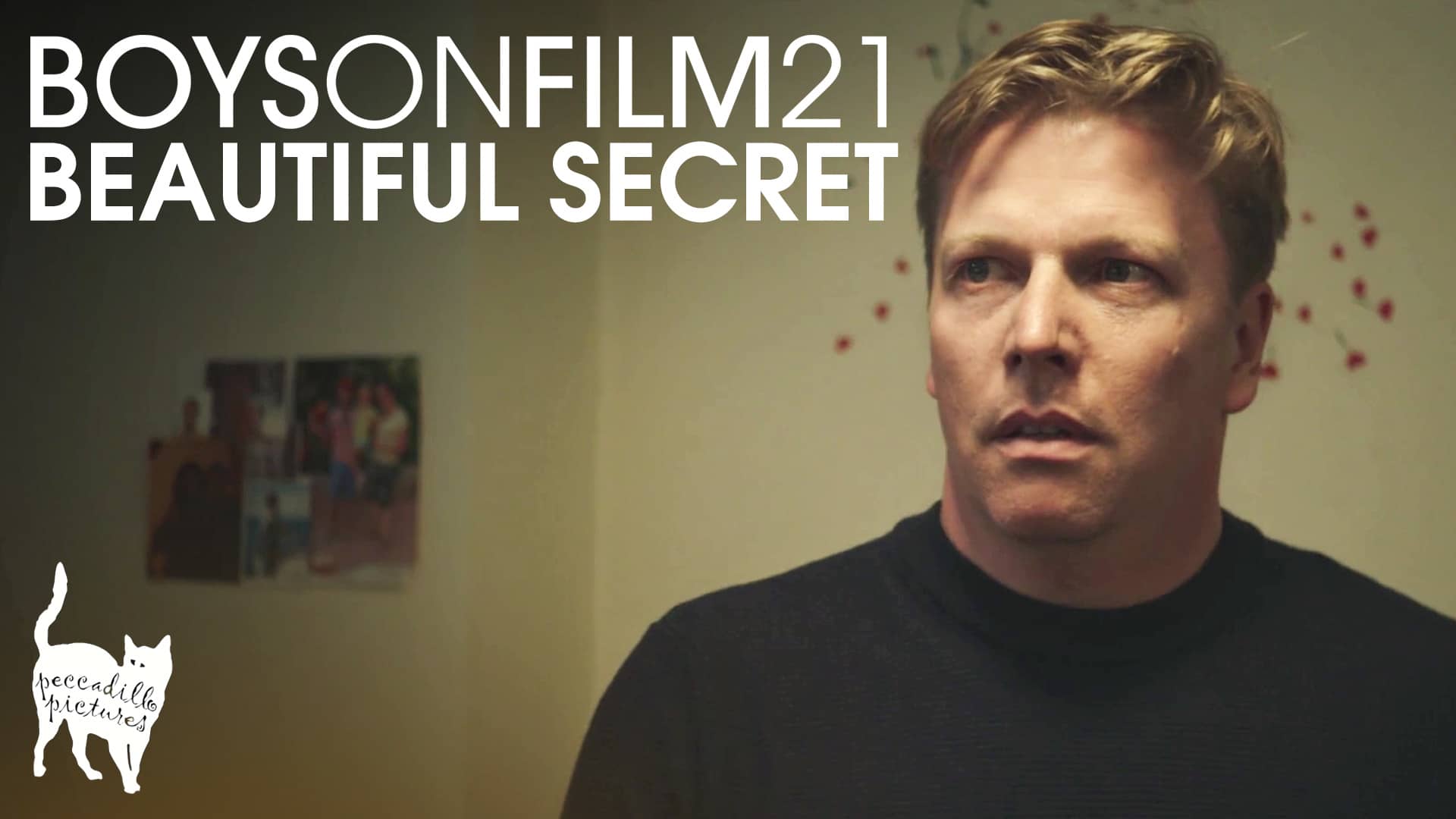 BOYS ON FILM 21: BEAUTIFUL SECRET - An awkward hook-up on Vimeo