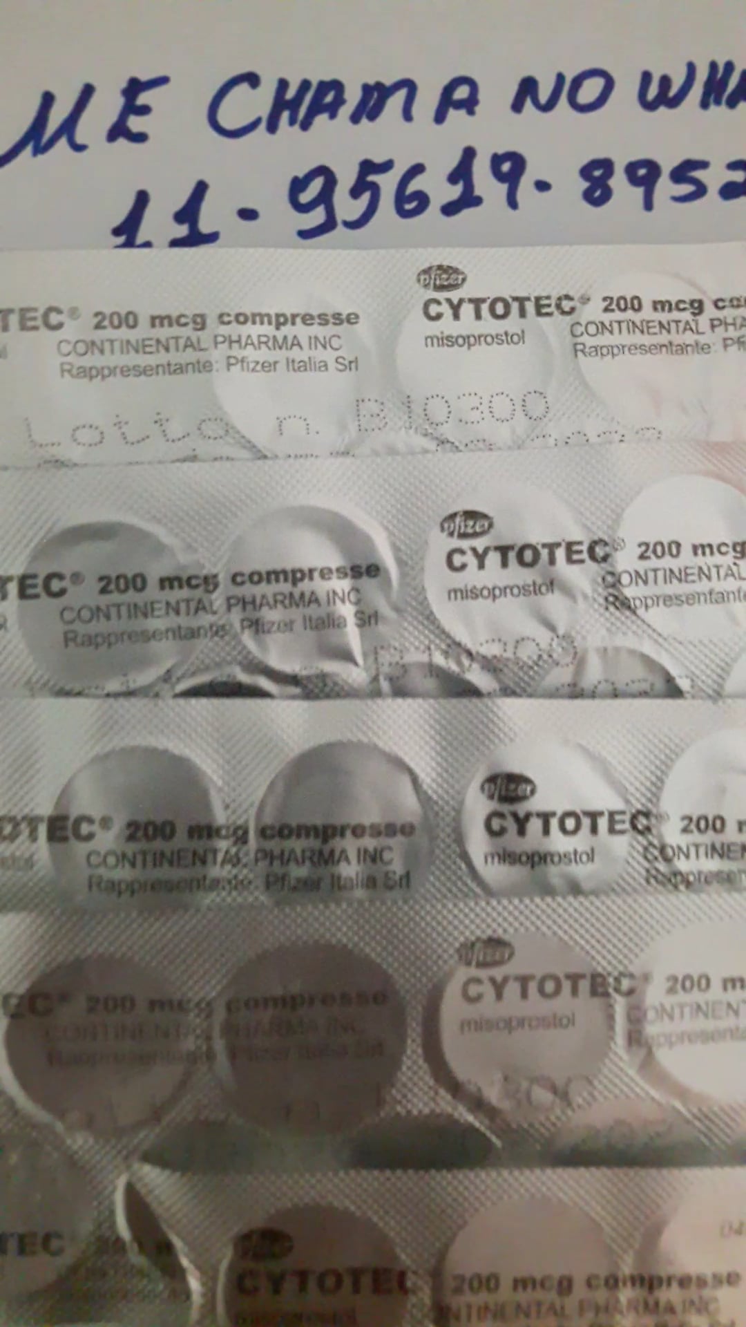 Venda de cytotec citotec Brasilia on Vimeo