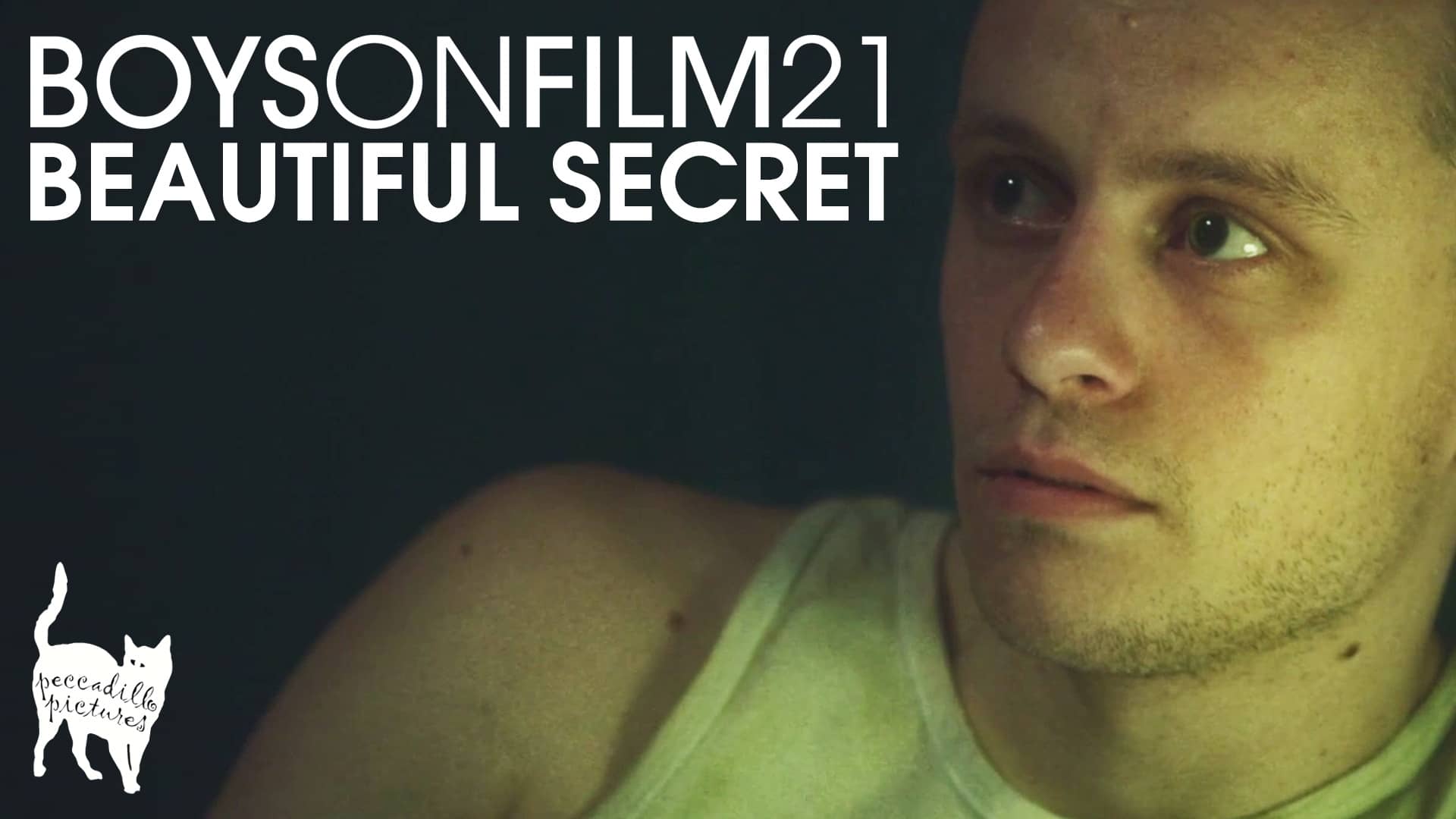 BOYS ON FILM 21: BEAUTIFUL SECRET - L'homme jetée on Vimeo