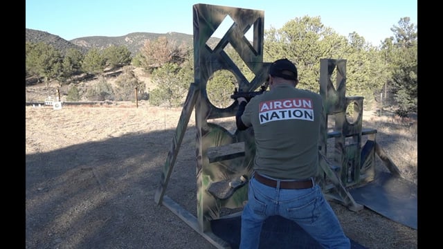 Shooting Gear Reviews - Reviews / Hunting / Tests - Tactical Barriers ...