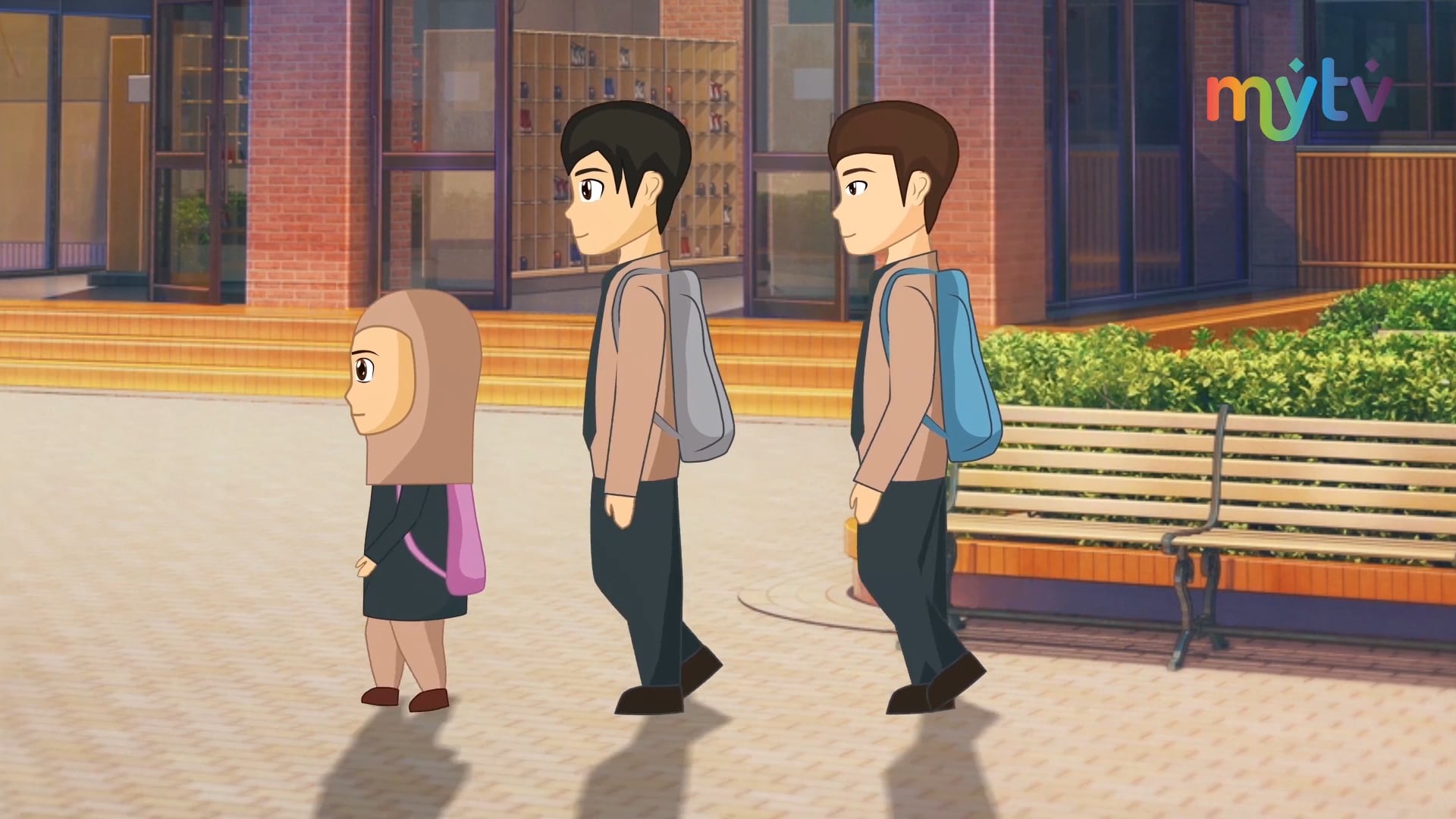 Moho Portfolio on Vimeo